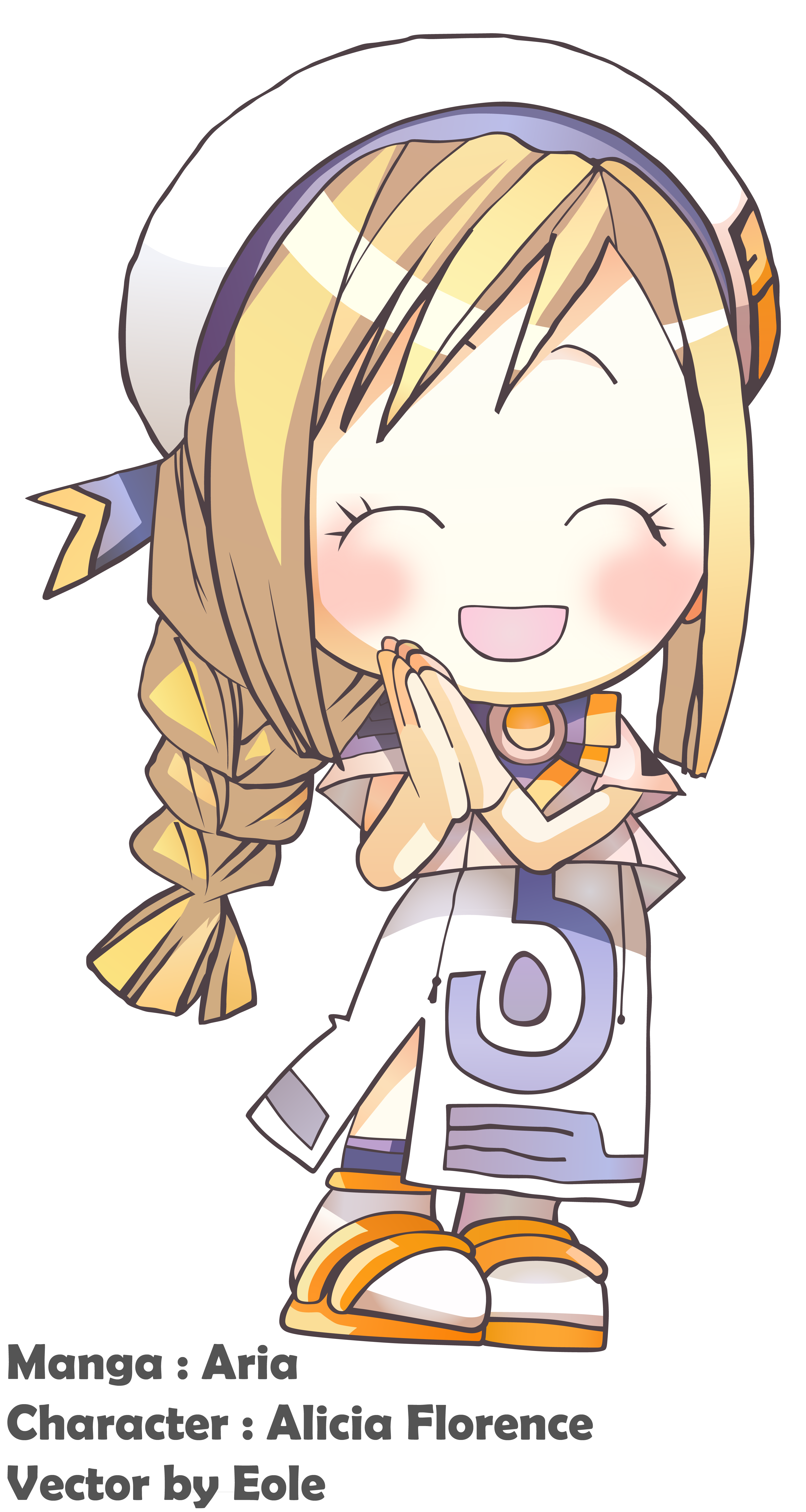 Eole's Profile - MyAnimeList.net